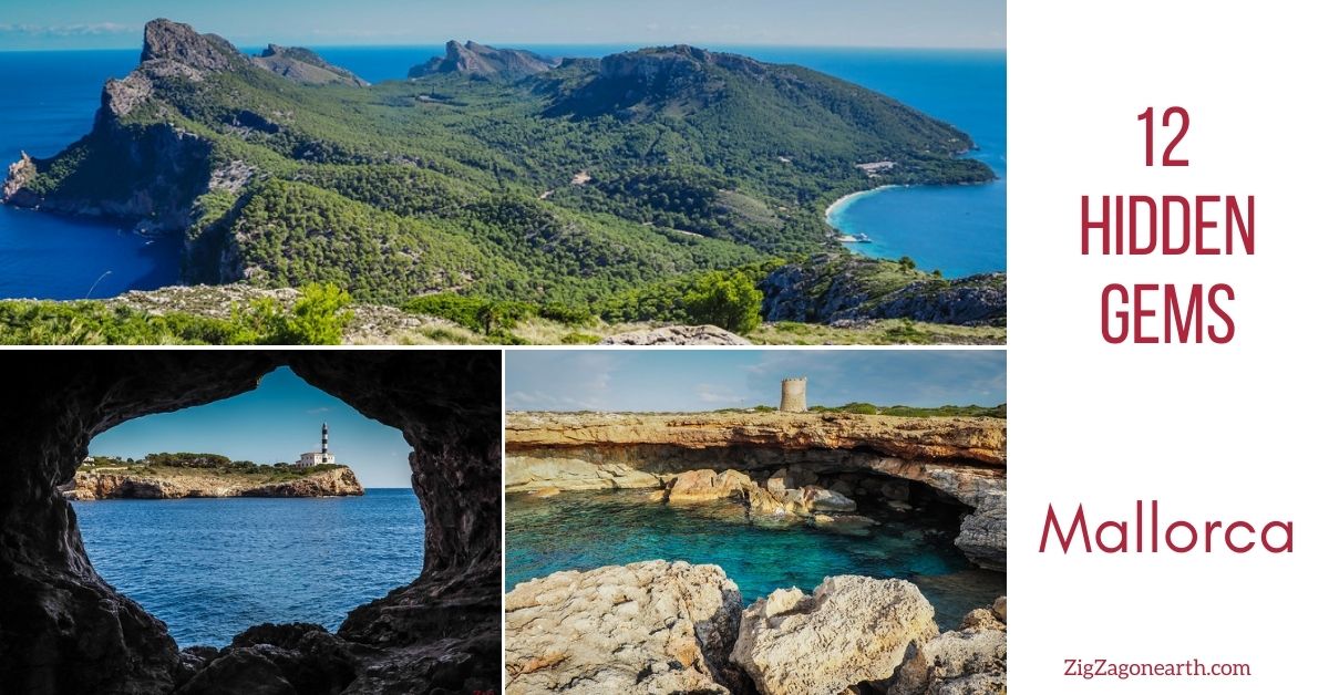 12 Mallorca hidden gems (off the beaten path)