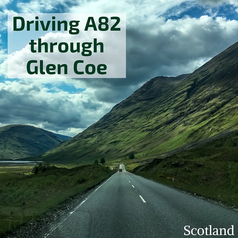 TRAVEL SCOTLAND - THE GUIDE: Maps, photos, videos, planning info