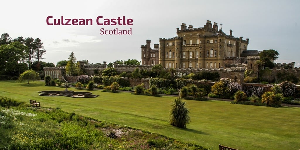 Culzean Castle
