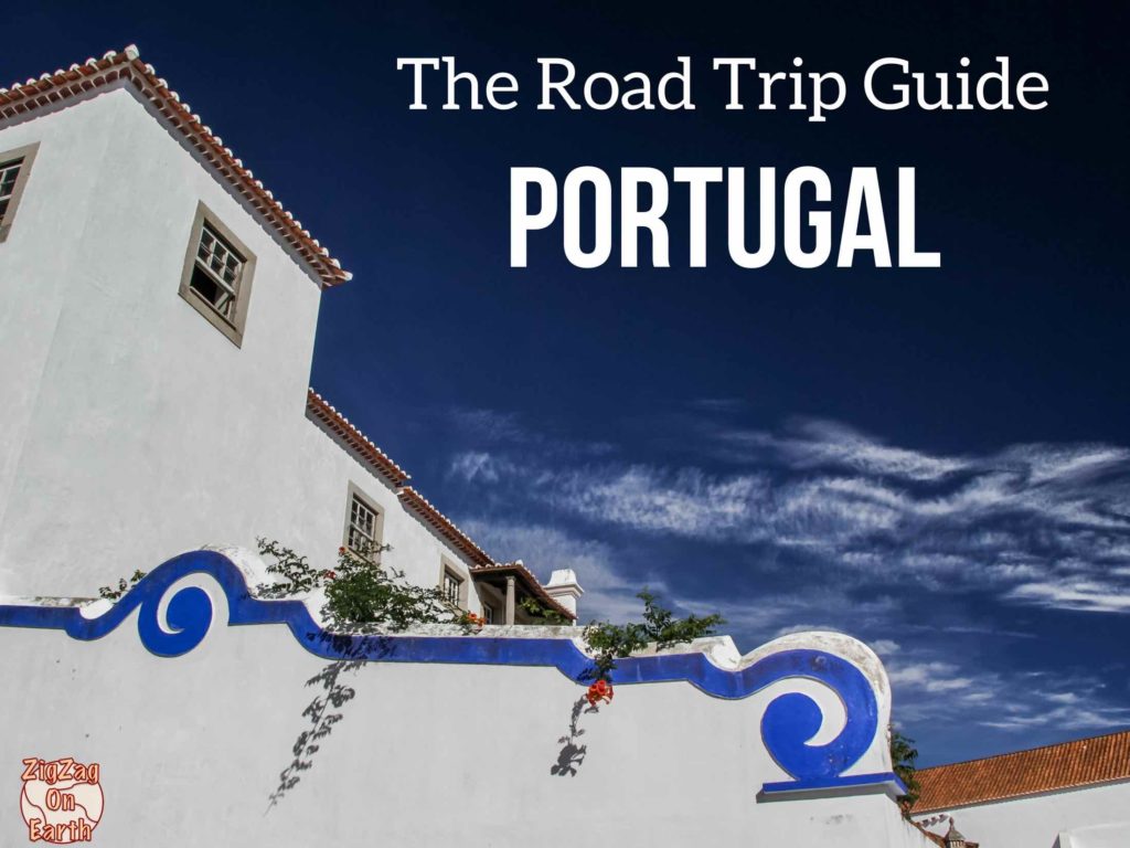 30 inspiring Photos of Portugal (best landscapes!)