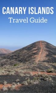 Canary Islands Travel Guide - Lanzarote, Fuerteventura...