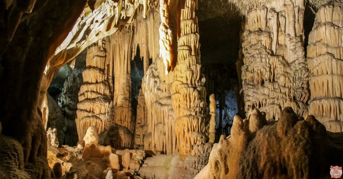 Postojna Caves (Slovenia) - Visit Guide + Photos