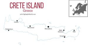Crete Travel Guide (Crete Island - Greece)