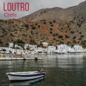 Crete Travel Guide (Crete Island - Greece)