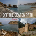 Crete Travel Guide (Crete Island - Greece)