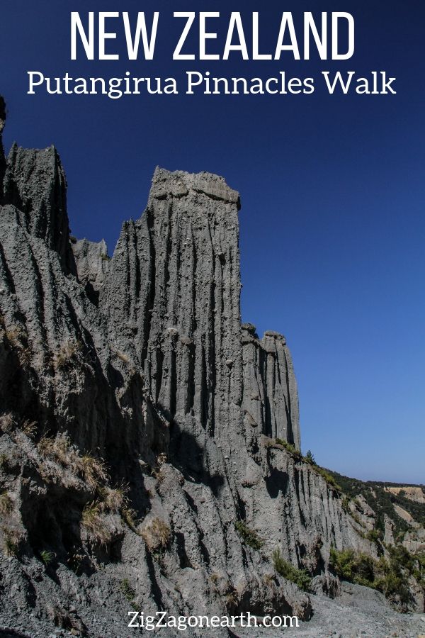 Putangirua Pinnacles Walk (New Zealand) - Tips + Photos