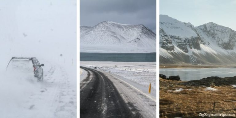 Tips for visiting Iceland in Winter (all you need to know)