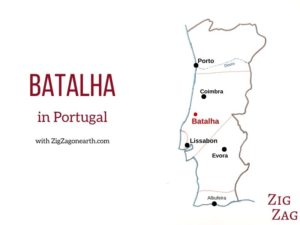 Batalha Monastery (Portugal) - Visit Tips + Photos