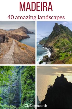 40 melhores paisagens da Madeira (em fotos)