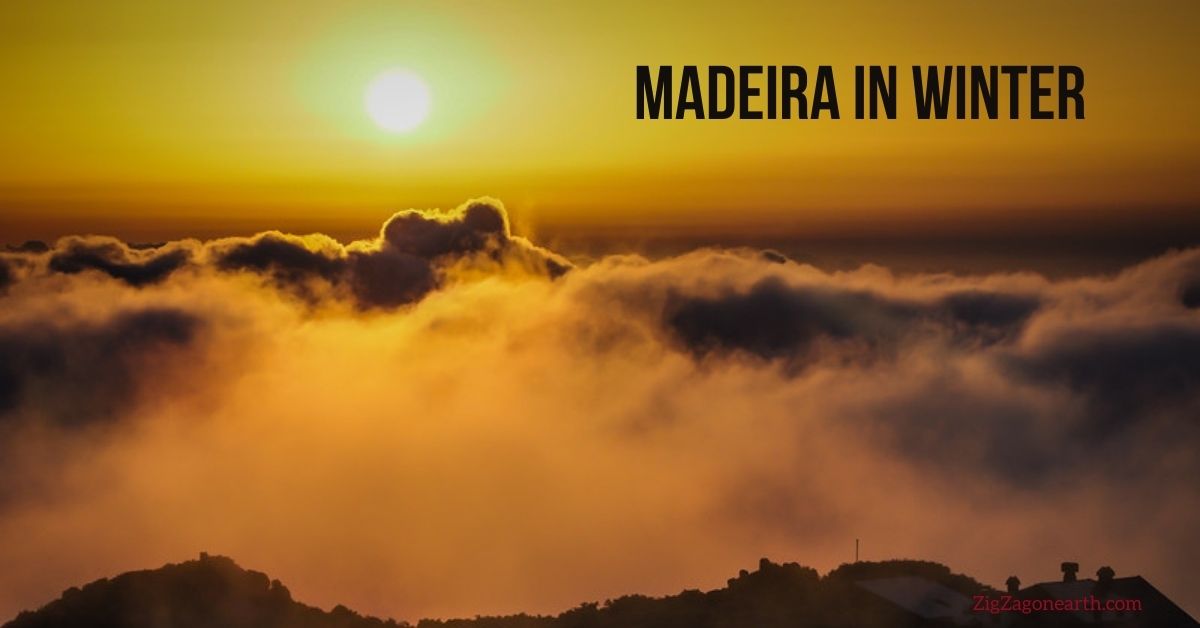 Madeira in Winter (Sun, Things to do, Christmas...)
