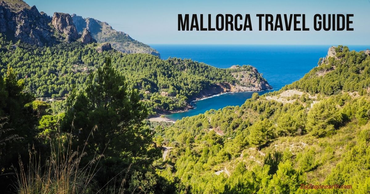Mallorca Travel Guide