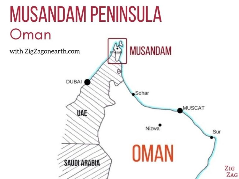 Musandam Peninsula (Oman) - Best things to do, Dhow Cruise...