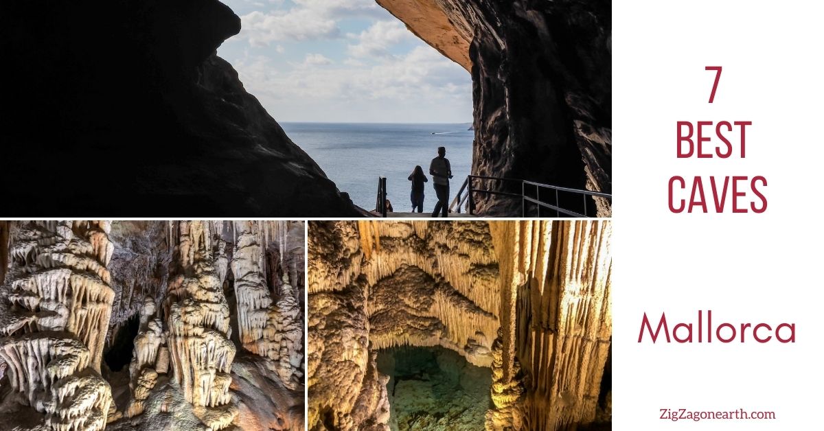 7 best baves in Mallorca (tips + photos)