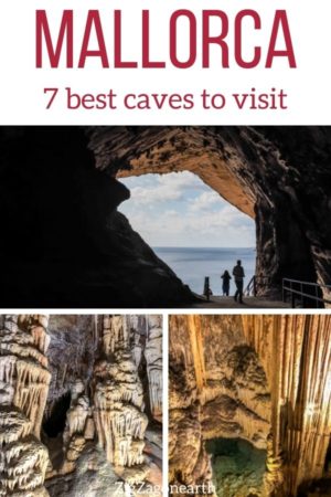 7 best baves in Mallorca (tips + photos)