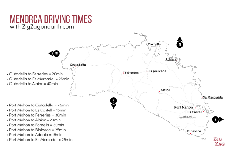 15 best things to do in Port Mahon (Menorca) + photos